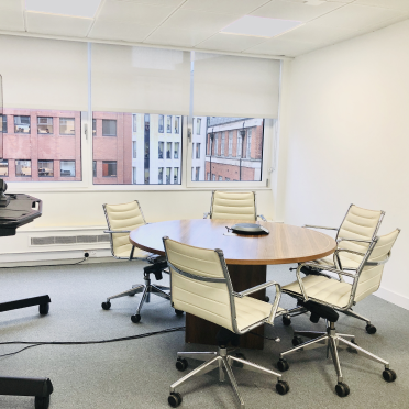 Serviced Office Great Tower Street, London, EC3R 5AR | Flexioffices