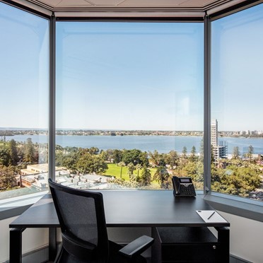 Serviced Office Exchange Tower, 2 The Esplanade, Perth, 6000 | Flexioffices