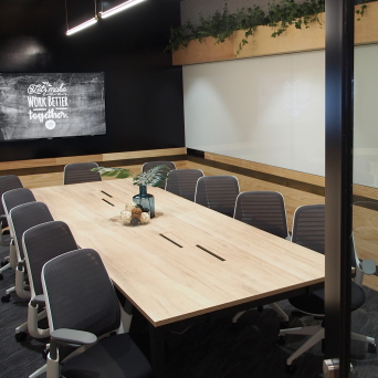 Serviced Office 9 Straits View, Singapore, 018937 | Flexioffices