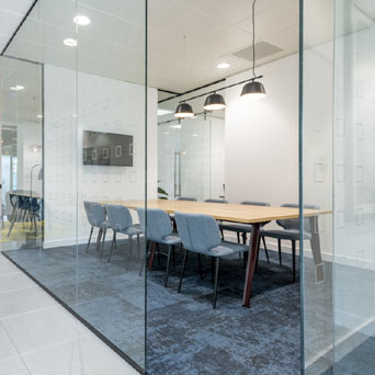 Serviced Office The Future Works, Brunel Way, Slough, SL1 1FQ ...