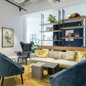 Serviced Office The Future Works, Brunel Way, Slough, SL1 1FQ ...