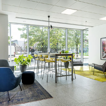 Serviced Office The Future Works, Brunel Way, Slough, SL1 1FQ ...