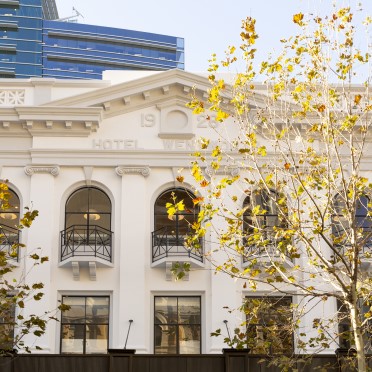 Serviced Office The Wentworth, 300 Murray Street, Perth, 6000 ...