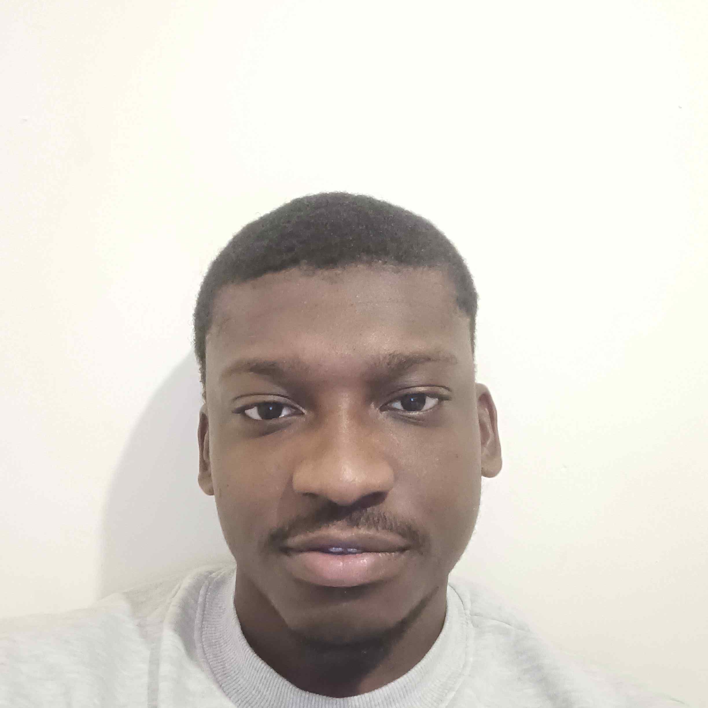 Muhammad Ibrahim - GuardPass profile | Get Licensed UK