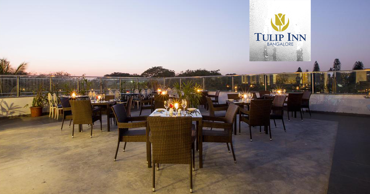 Tulip Inn Bangalore