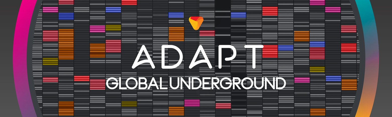 Home - Global Underground