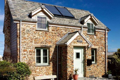 12 Cottage Extension Design Ideas | Homebuilding & Renovating