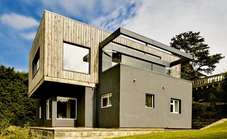 24 Modern Extension Design Ideas | Homebuilding & Renovating