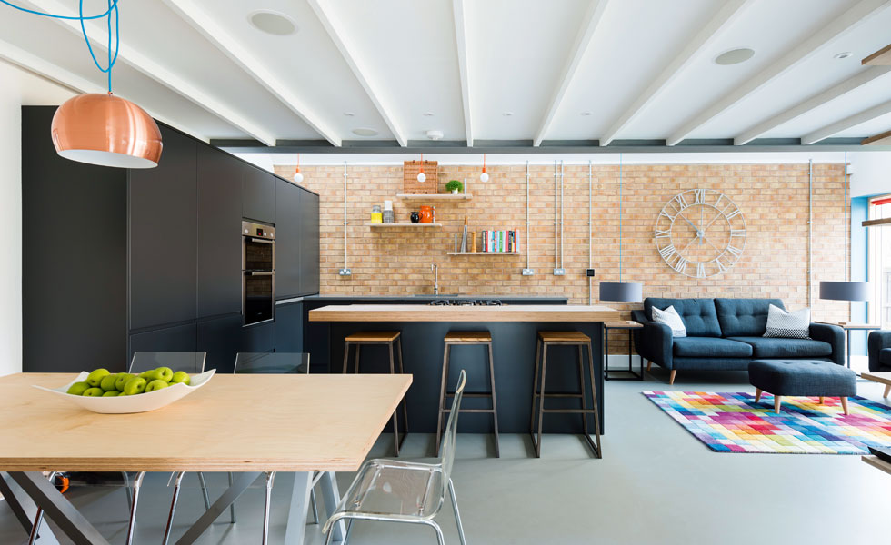 20 Of The Best Open Plan Kitchens Homebuilding Renovating 20 Of The Best Open Plan Kitchens Homebuilding Renovating
