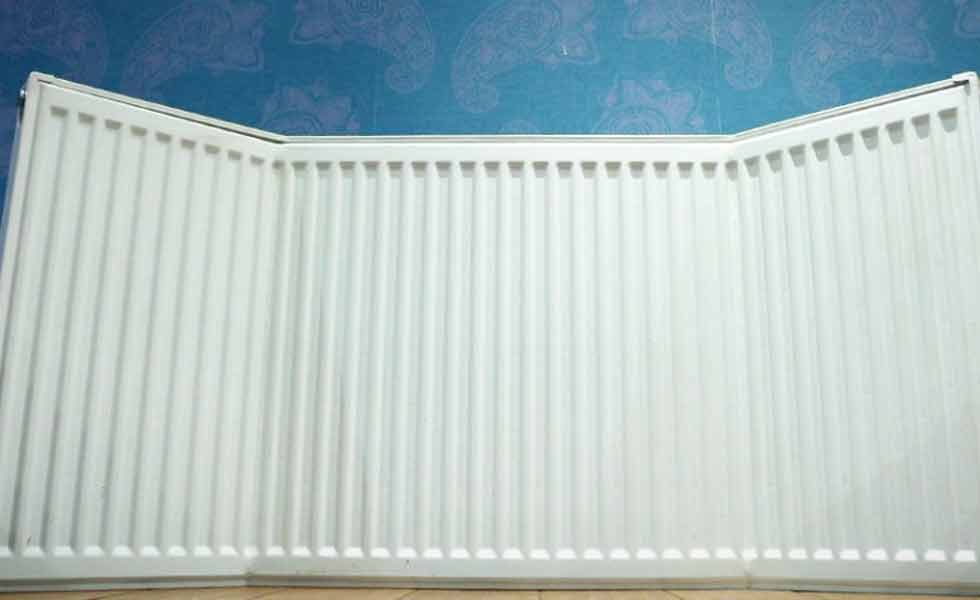 Shiv Radiators | Homebuilding & Renovating