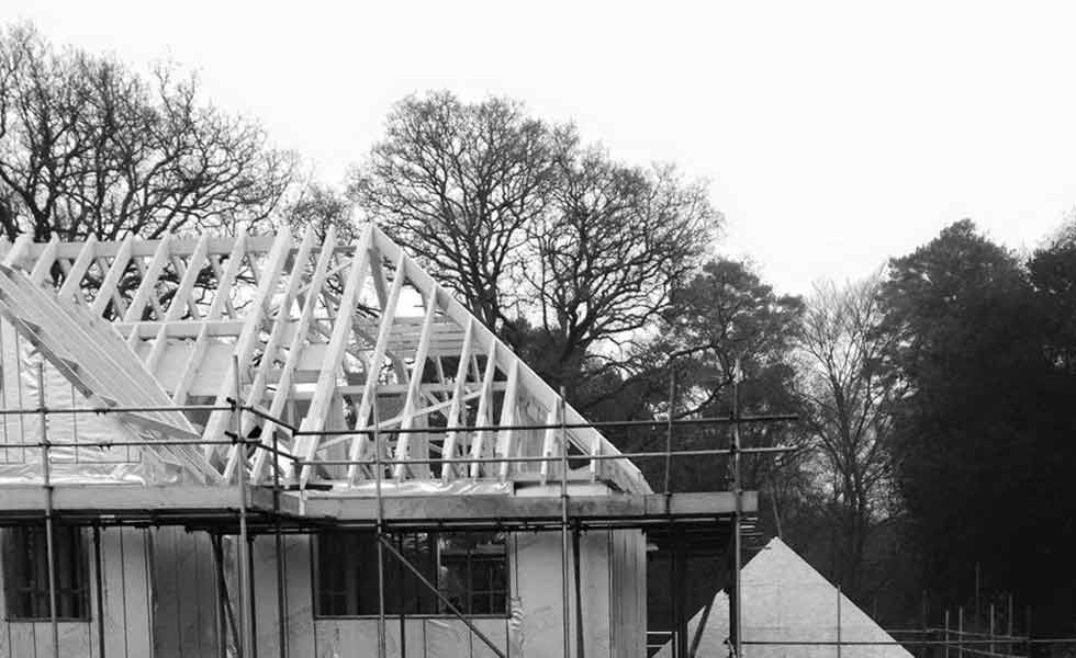 Turner Timber Frame | Homebuilding & Renovating