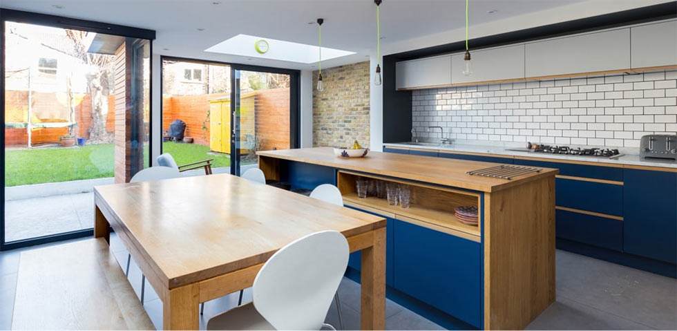 Build Path | Homebuilding & Renovating