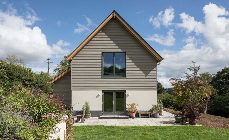 Cladding a House: Everything You Should Know | Homebuilding & Renovating