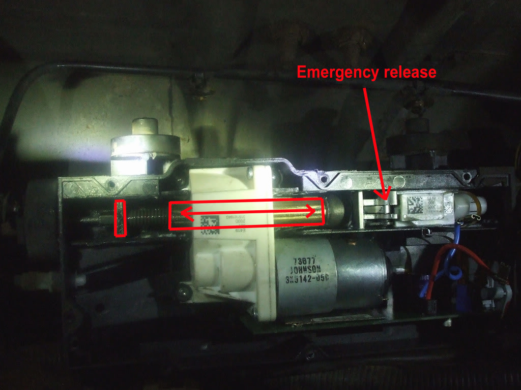 Disco3 Co Uk View Topic Epb Stuck On