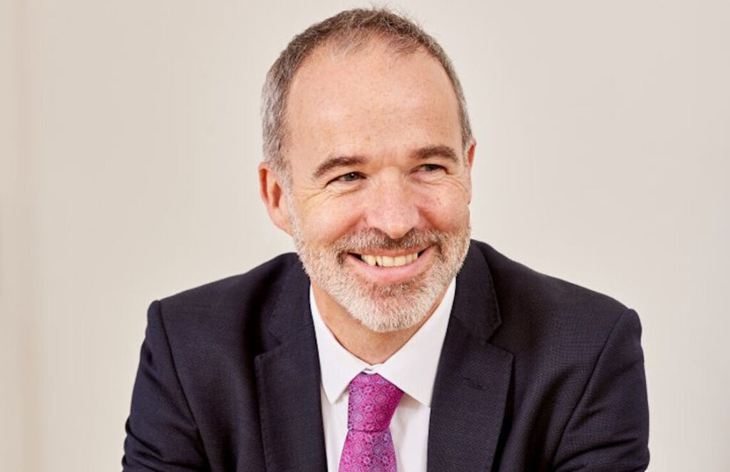 ICB 101: Leicester, Leicestershire and Rutland CEO - Healthcare Leader