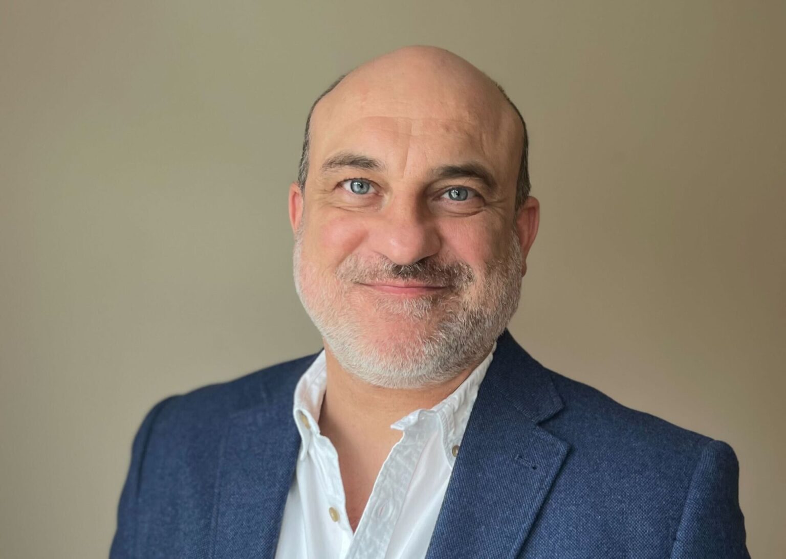 ICB 101: Frimley CEO - Healthcare Leader