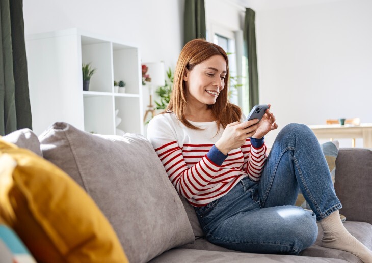 All ‘appropriate’ messages to be sent via NHS App within three years ...