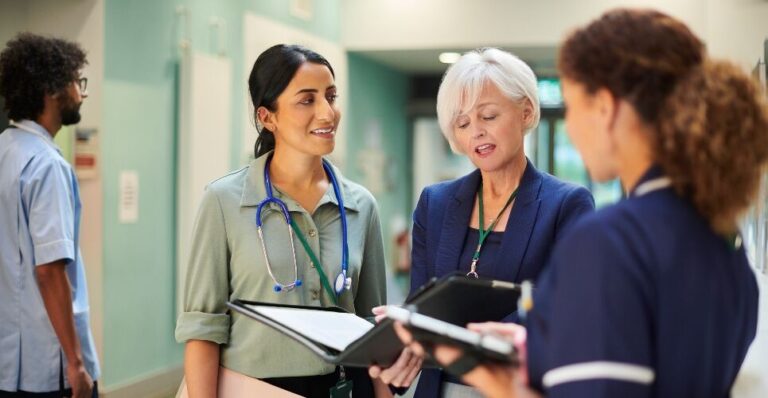 The need for a Pharmacist Clinician Model in a collaborative workforce ...