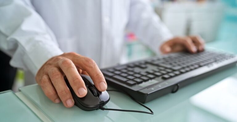 Medication errors and digital transfer of prescription information ...