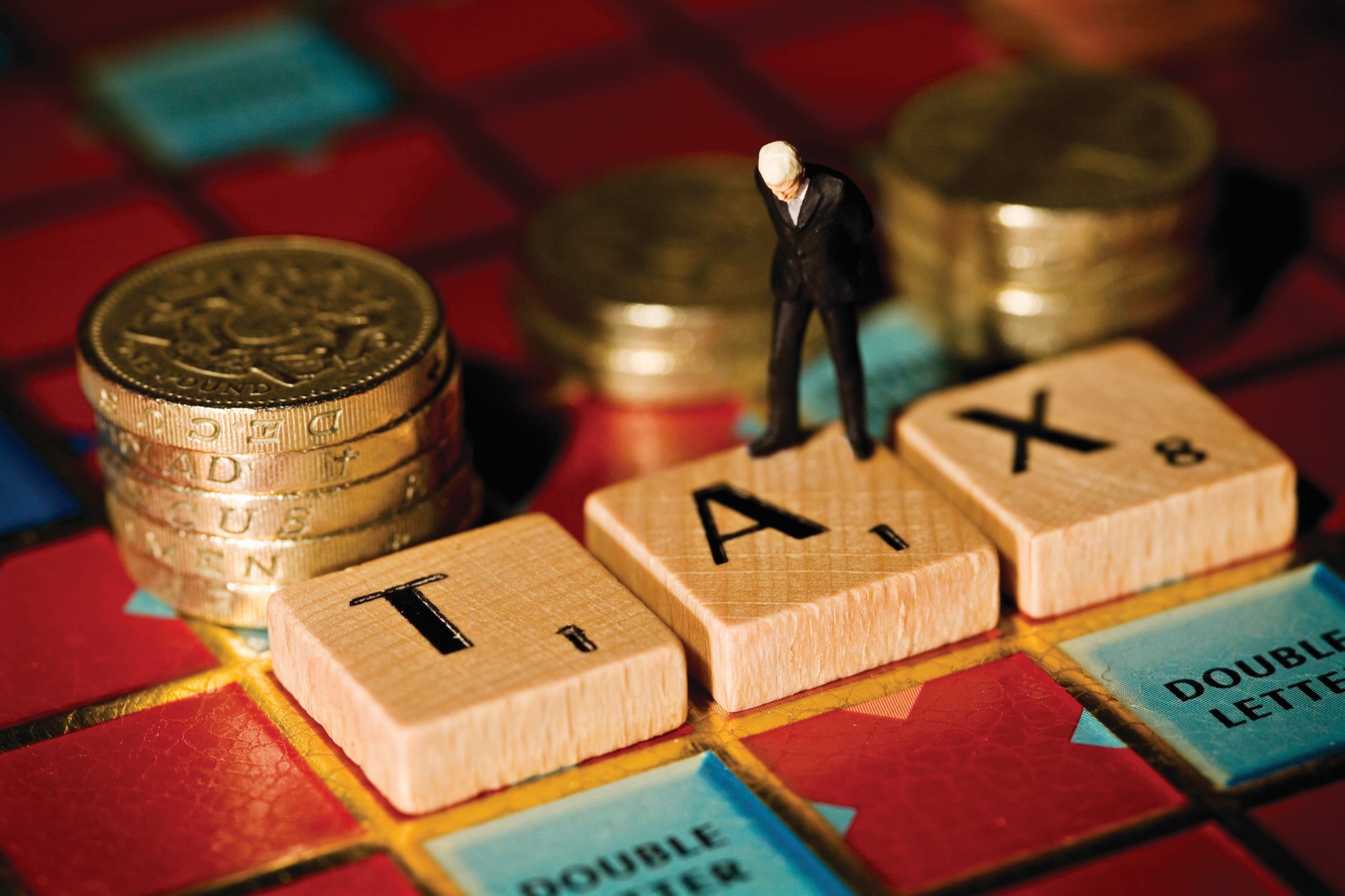 No limits - Management In PracticeManagement In Practice