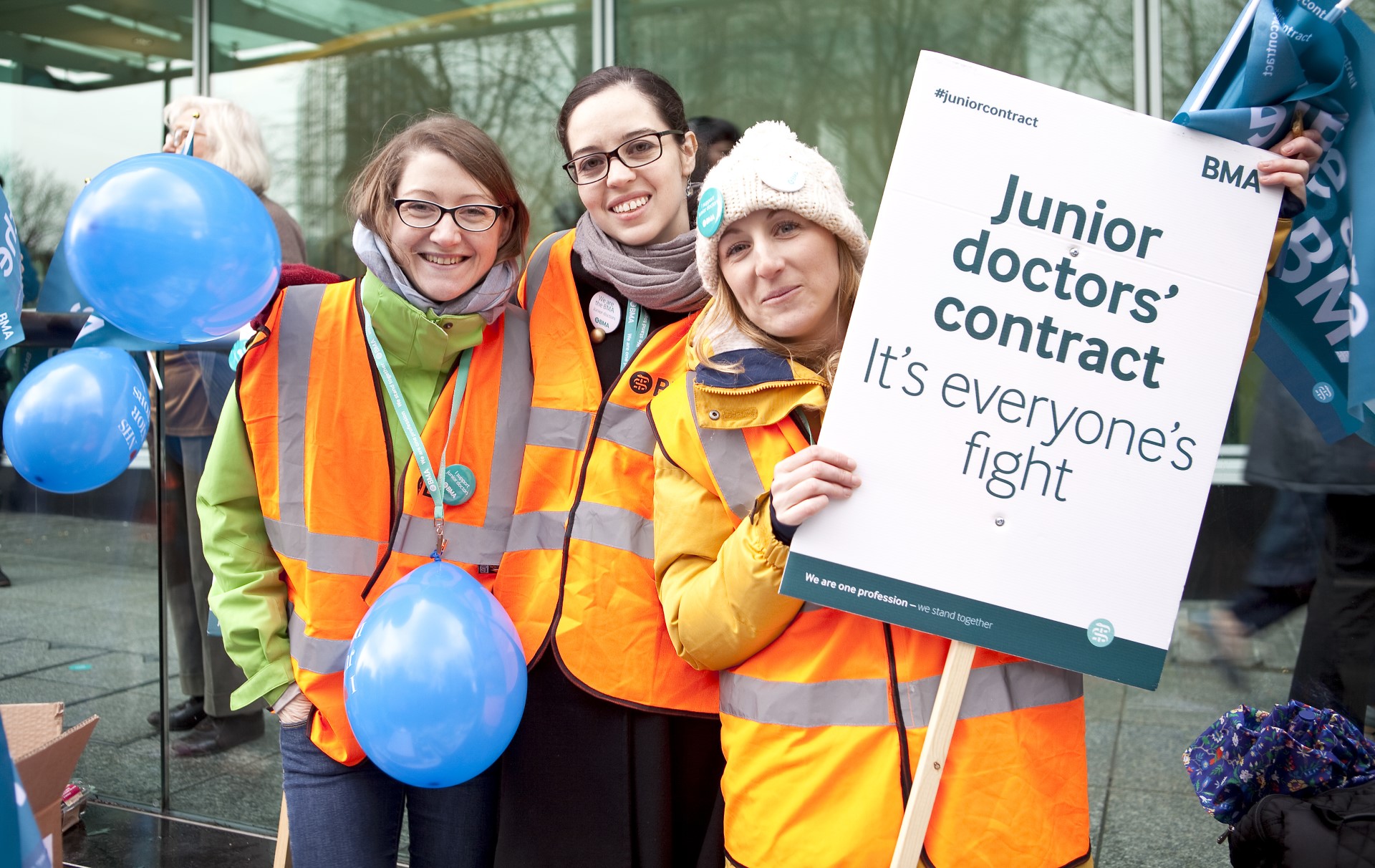 Pantomime fighting - Management In PracticeManagement In Practice