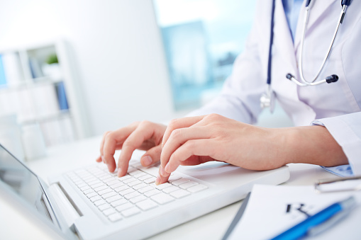 NHS e-Referral Service saves £10million in first year - Management In ...