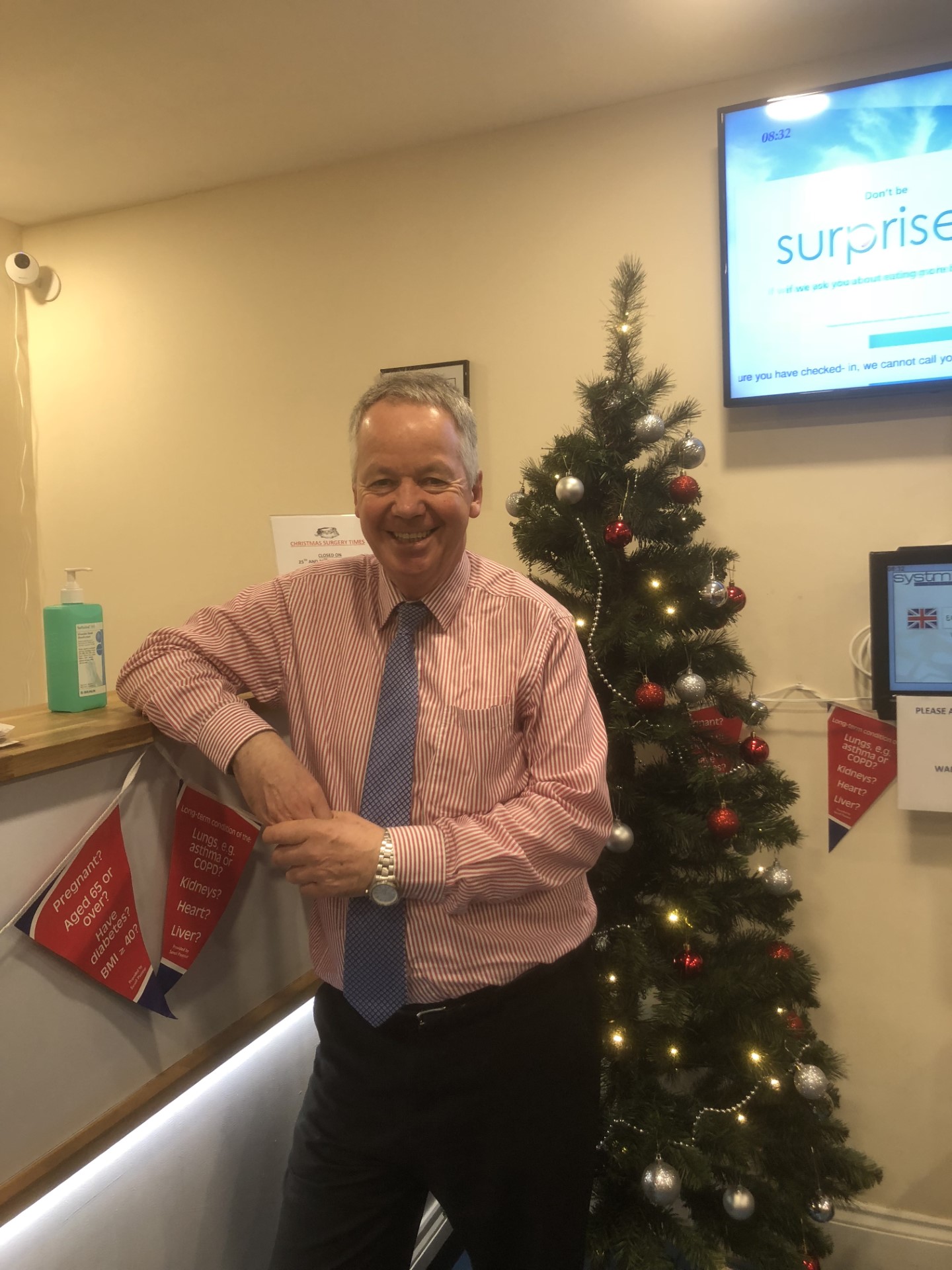 In conversation with... Gareth Williams - Management In ...