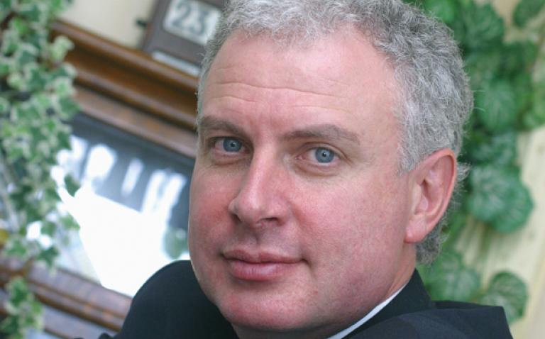 Primary care leader appointed to Lord Darzi's review board - Management ...