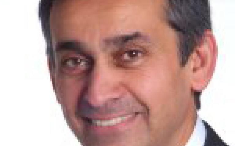 Lord Darzi unveils cardiovascular disease prevention programme ...