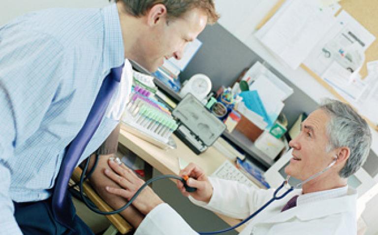 Questions Raised About Abolishing Gp Catchment Areas Management In Practicemanagement In Practice