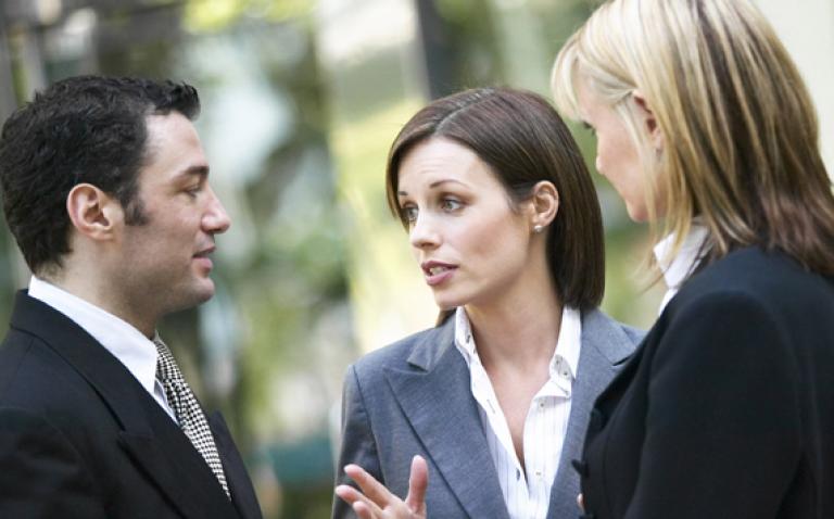 Workers admit to 'taking liberties' - Management In PracticeManagement ...