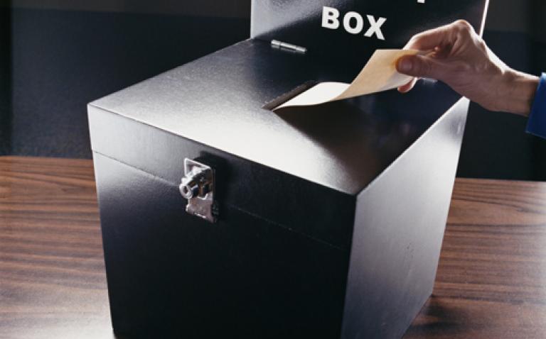 Next RCGP president announced - Management In PracticeManagement In ...