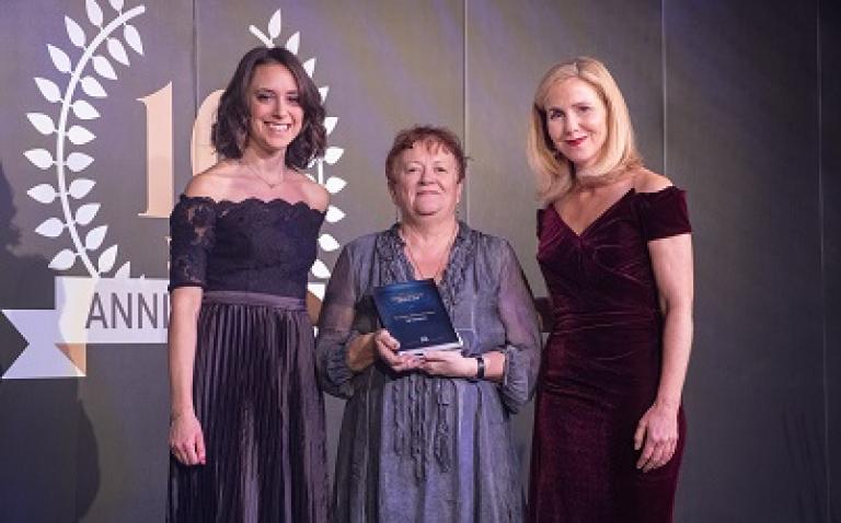 General Practice Awards 2018: winners announced - Management In ...