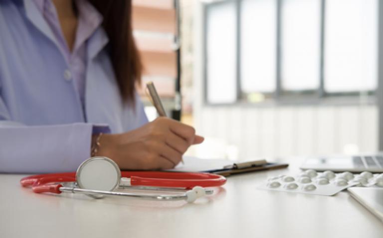 Pharmacists in general practice: ‘Once you try it you won’t go back ...