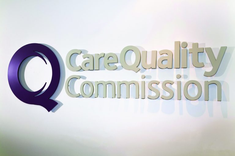 The new CQC inspection method – understanding the quality statements ...