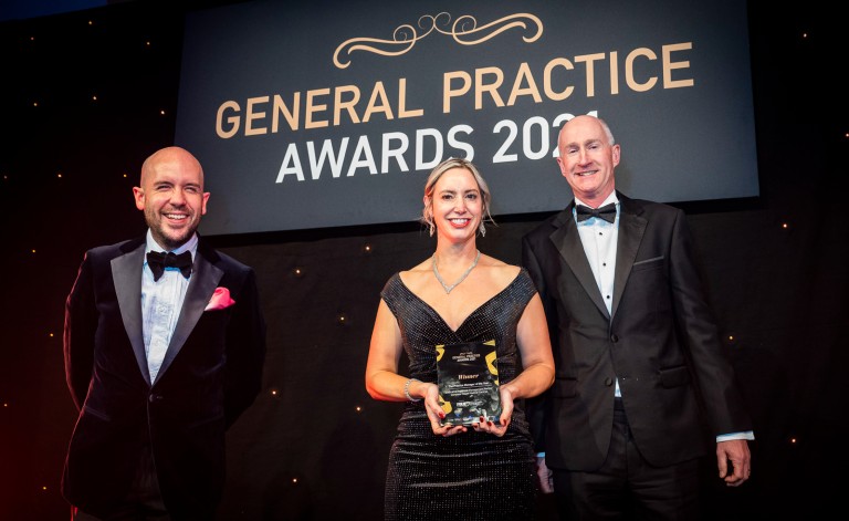 Meet the finalists for the prestigious Practice Manager of the Year ...