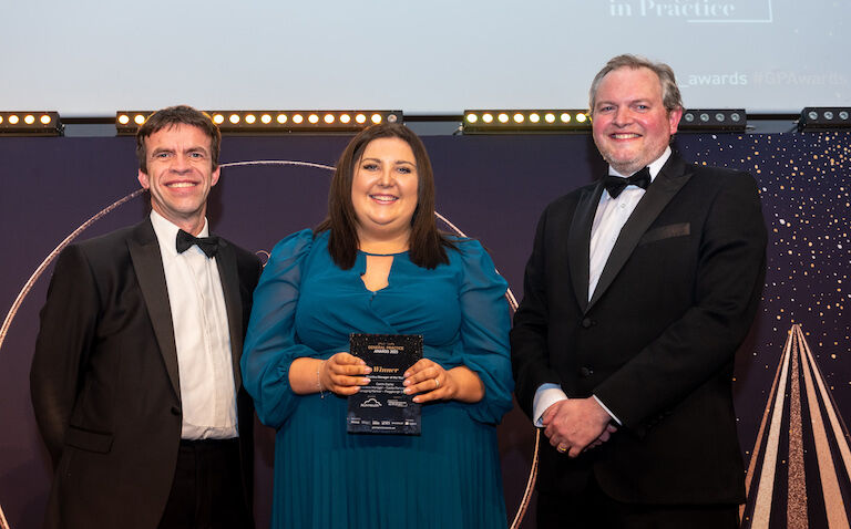Practice Manager of the Year winner revealed - Management In ...