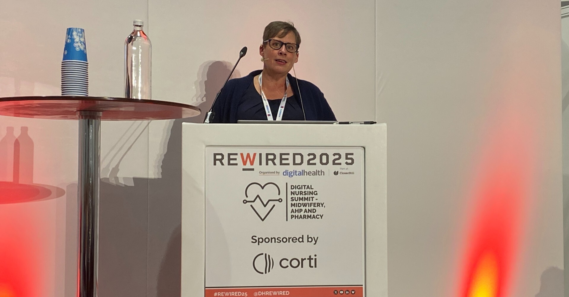 CNIO coverage across England ‘best it has ever been’ | Nursing in Practice