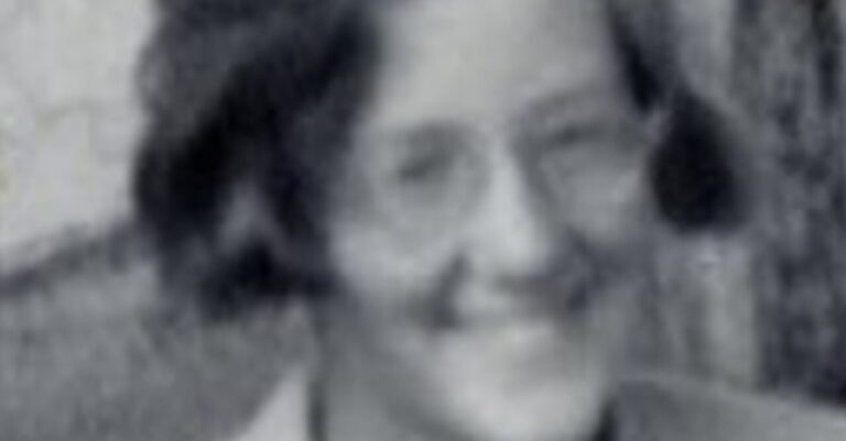 Fresh appeal over missing nurse of almost 60 years | Nursing in Practice