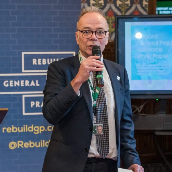 PCN DES update reveals ARRS GP eligibility and reimbursement rates ...