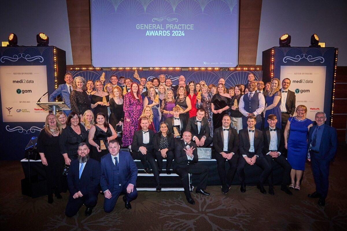 Meet the winners of the General Practice Awards 2024 - Pulse Today