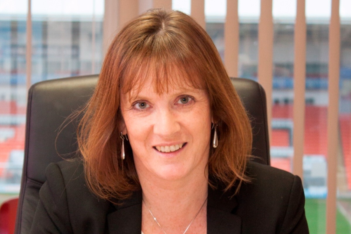 NHSE primary care director Dr Amanda Doyle: Patients deserve consistent ...