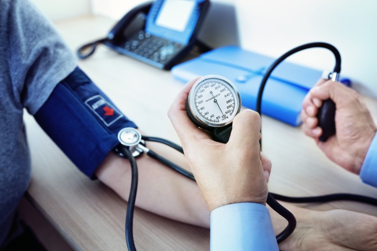 PSNC Advises Pharmacies Not To Provide Free Blood Pressure Checks