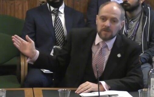 MPs told of ‘huge differences’ pharmacists make in general practice ...