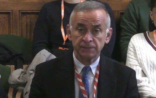 Lord Darzi: Pharmacy closures ‘a grave concern’ that must be ...