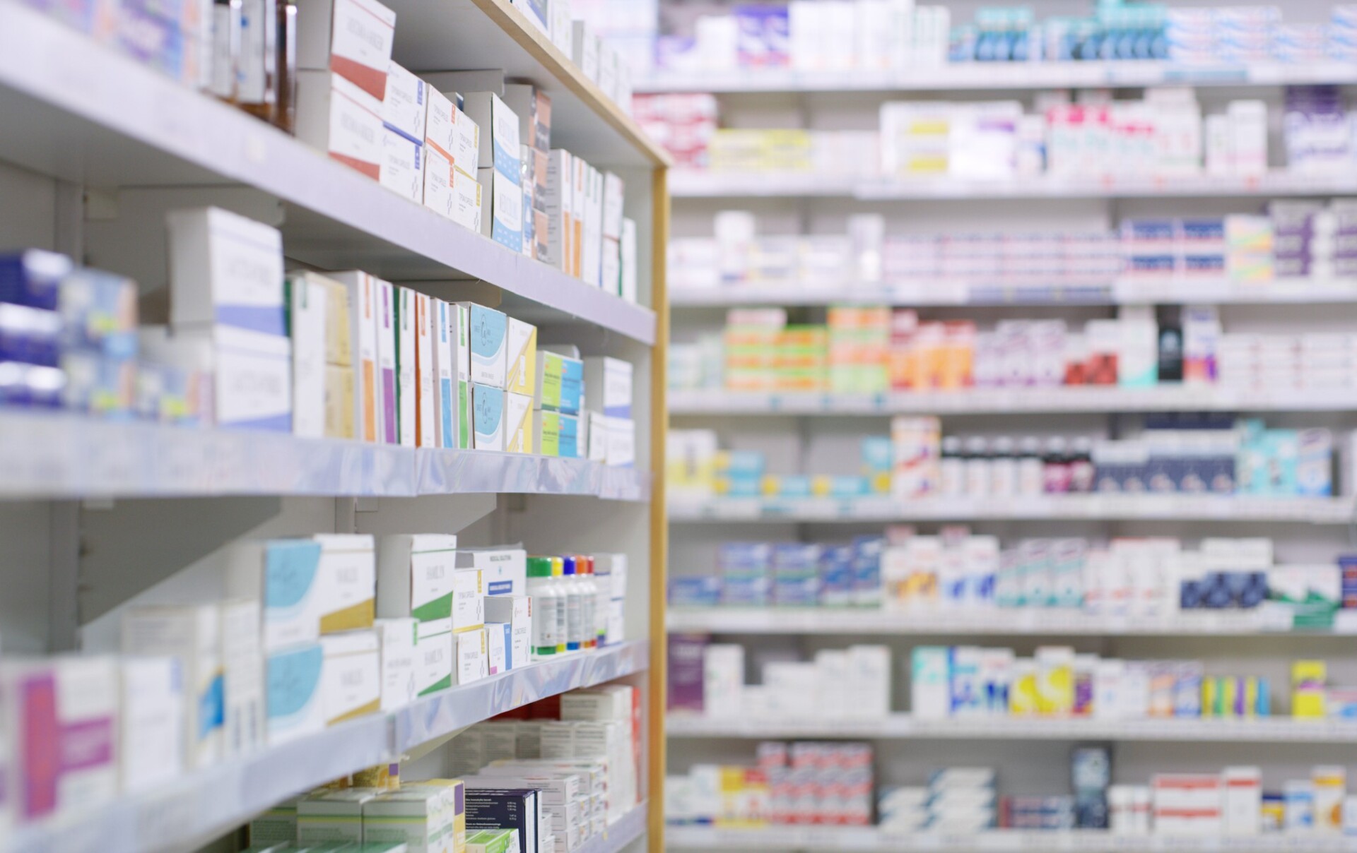 Pharmacies spending ‘longer than ever’ managing medicines supply issues - The Pharmacist