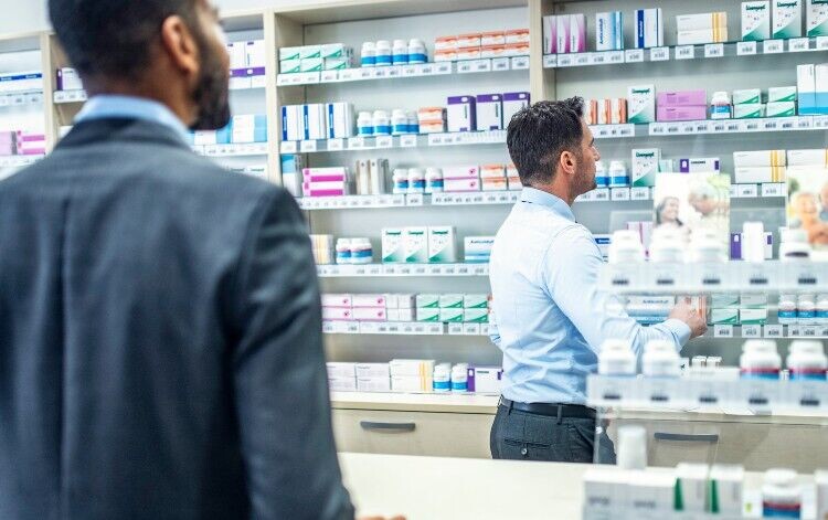 Annual Community Pharmacy Workforce Survey opens - The Pharmacist