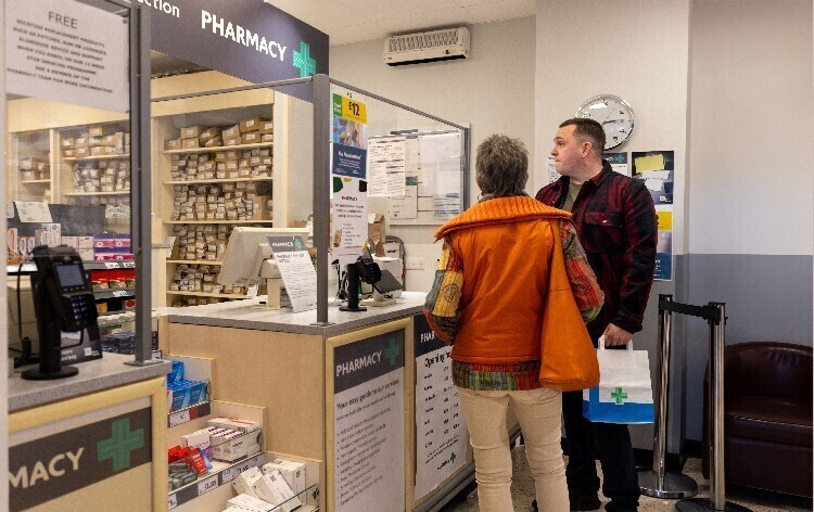 CPS sets out community pharmacy investment priorities for Scotland ...