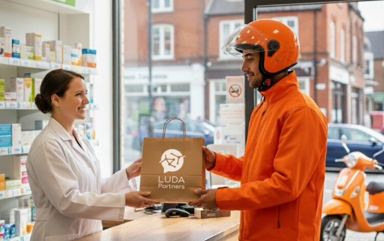 Popular take out platform Just Eat is now delivering OTC meds - The ...