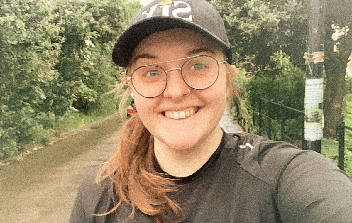 Siobhan Sinclair — Yes